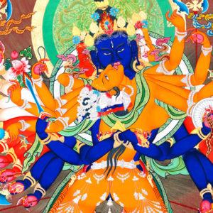 Event Calendar - Dzokden