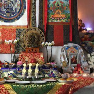 Event Calendar - Dzokden