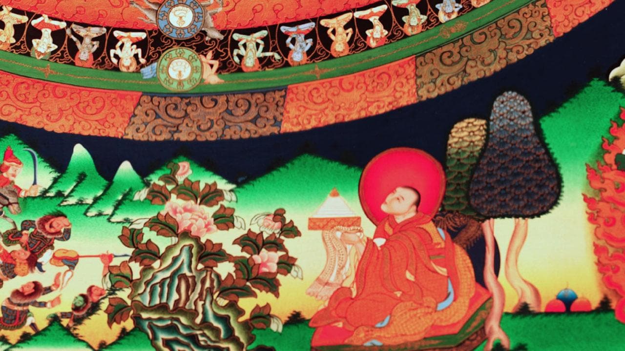 teacher training zhk - Dzokden