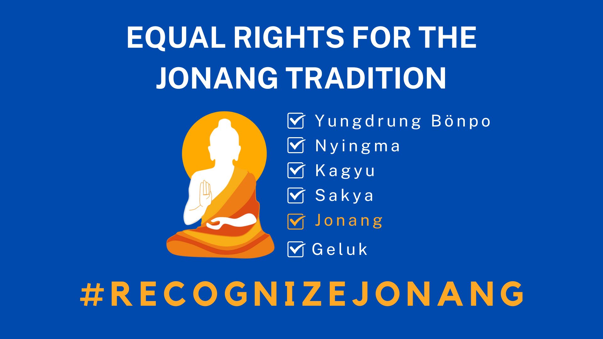 Preserve Tibetan Buddhist traditions for Future Generations| Dzokden