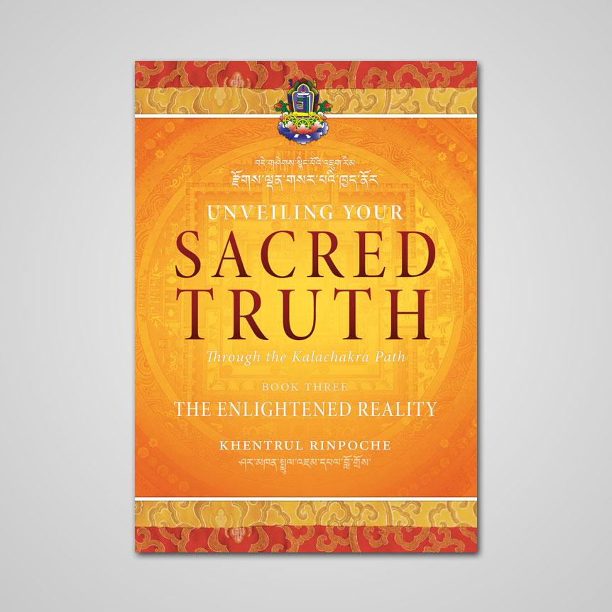 Unveiling Your Sacred Truth: The Enlightened Reality es | Dzokden