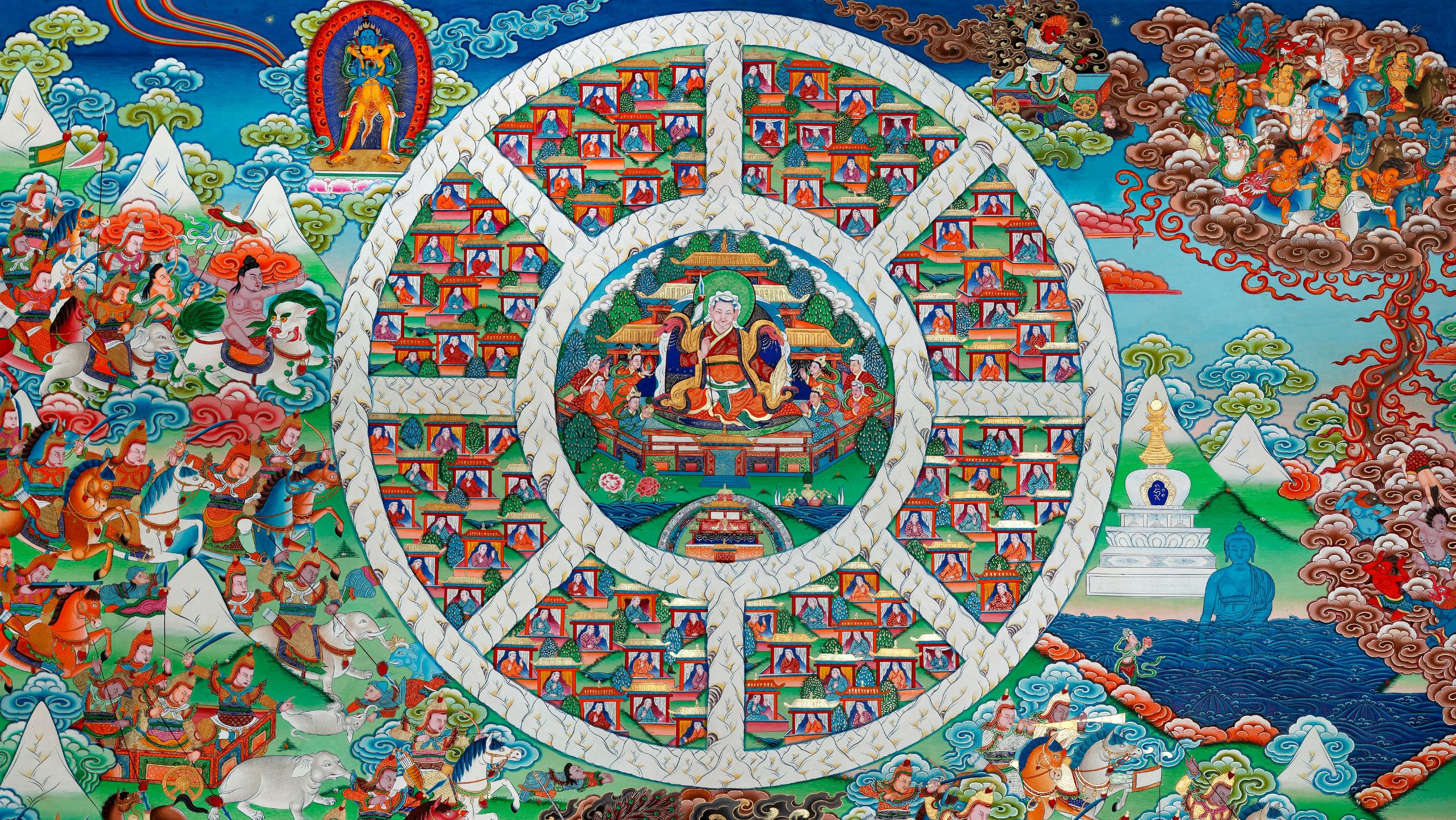 Diversity and Inclusion Policy | Dzokden